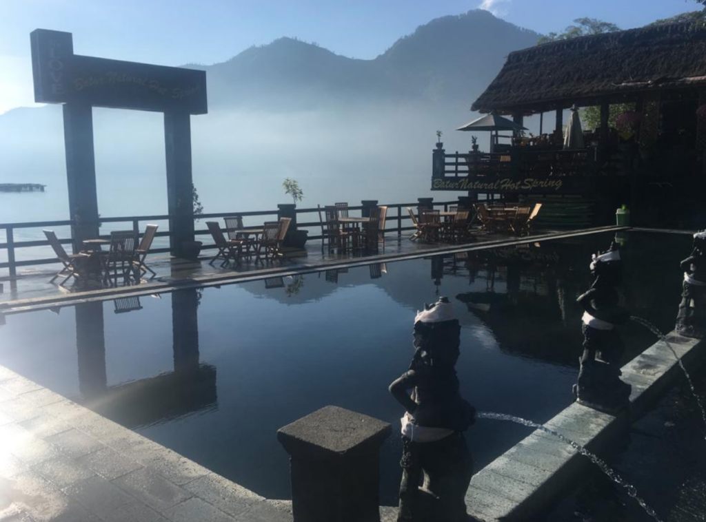 Bali Jeep Sunrise Tours + Telaga Singha - Bali Sunrise Trekking